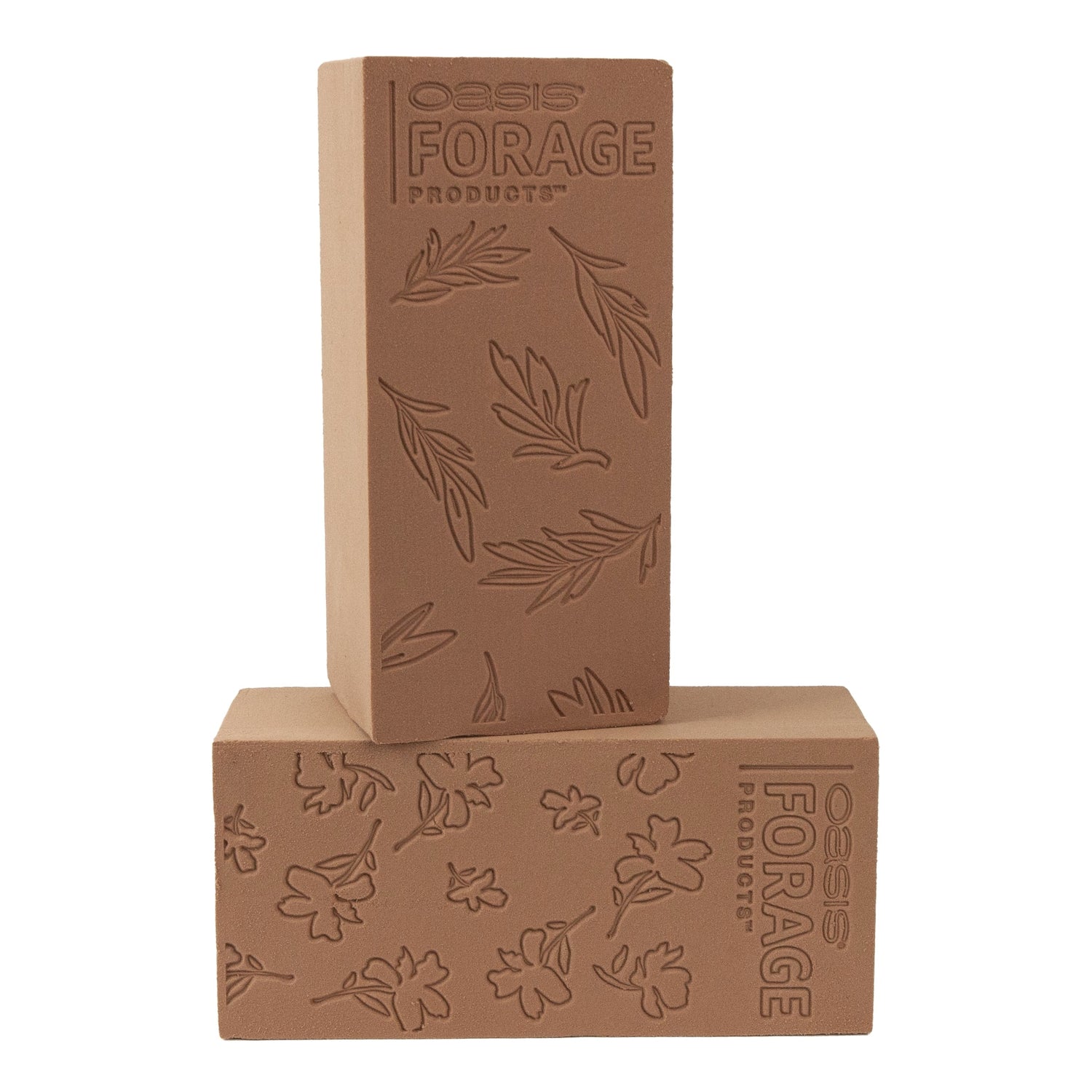Forage Floral Foam Blocks