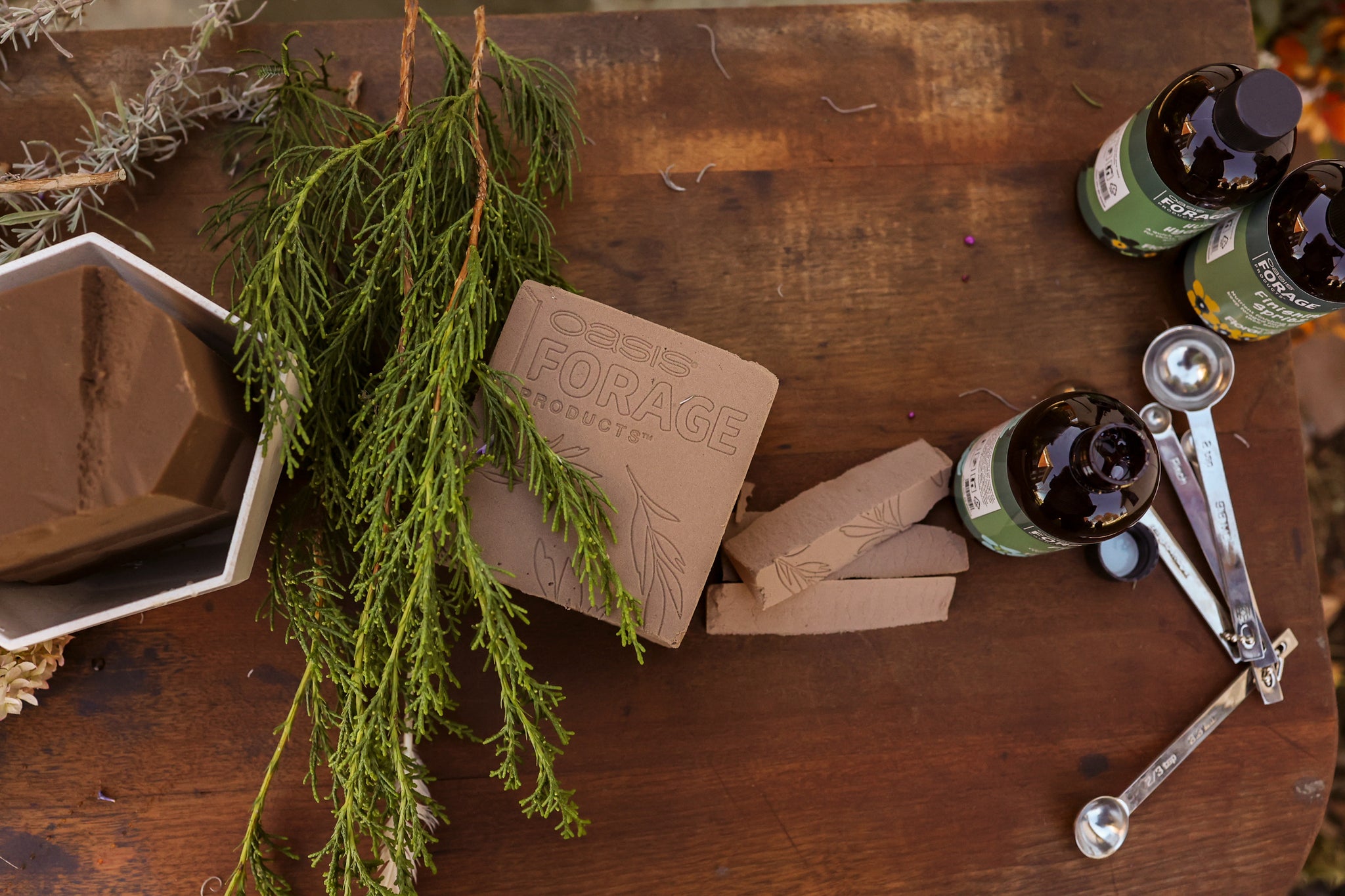 Carbon-neutral shipping on all orders